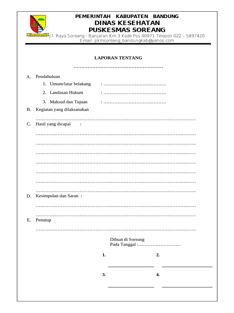 LPT LAPANGAN 2024 | PDF