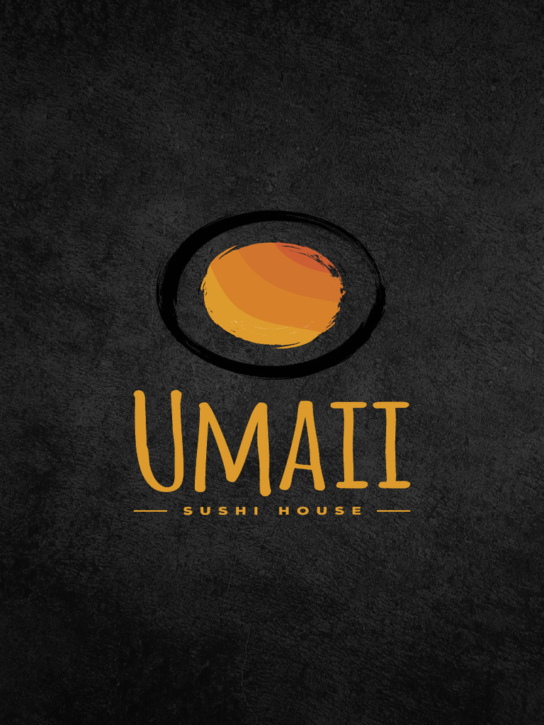 Menu Umaii - 220206 - 143201 | PDF