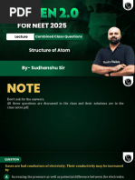 Power Sharing Mind Map | PDF