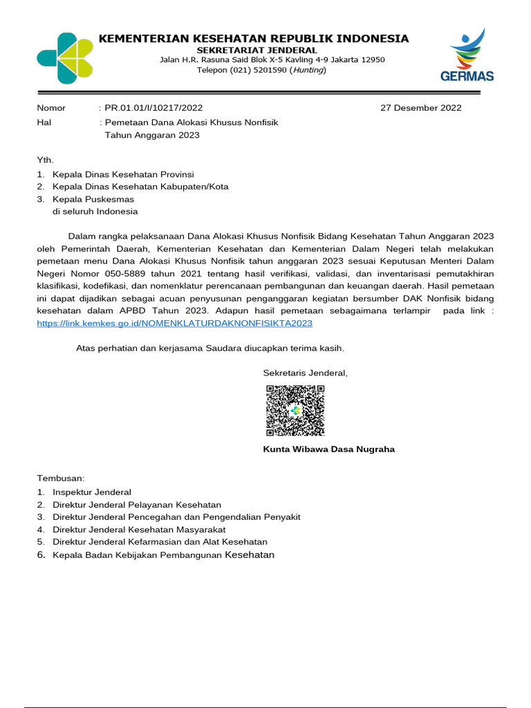 1.1.1.7 b. Dok Usulan Perubahan - Copy | PDF