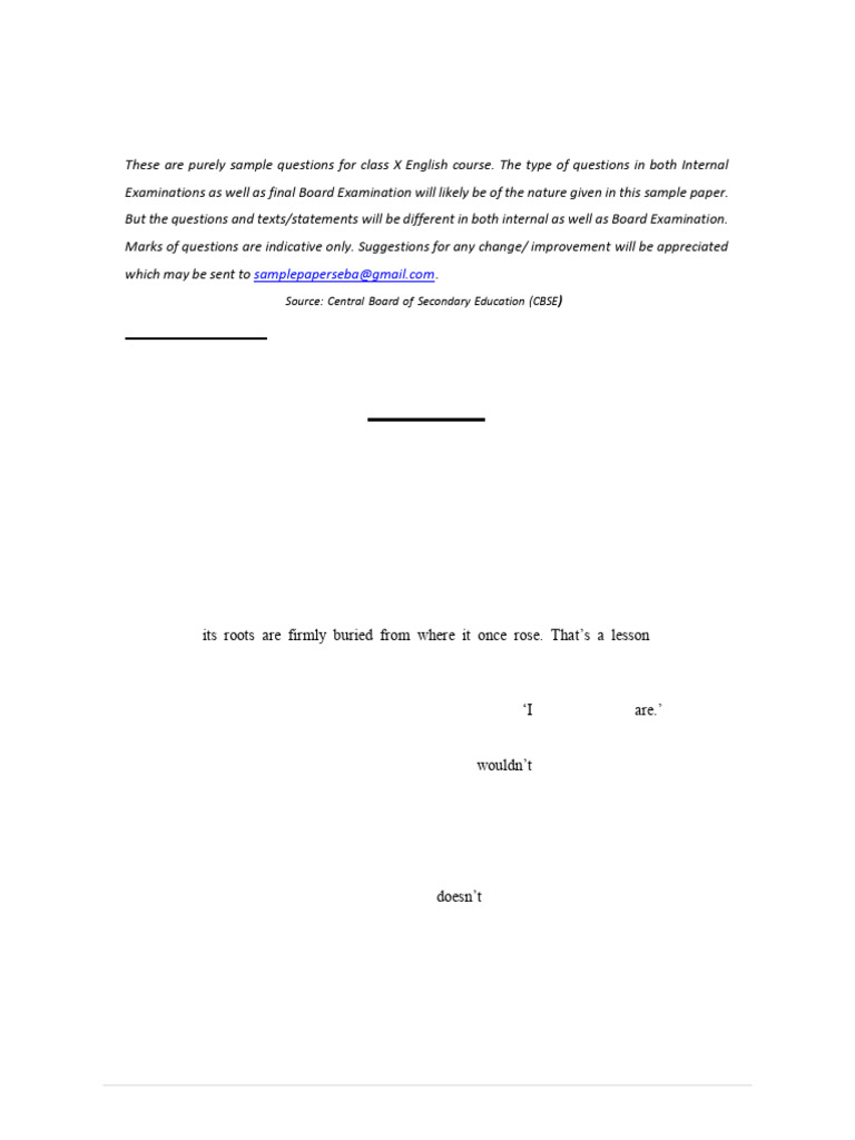 Sample Eng | PDF