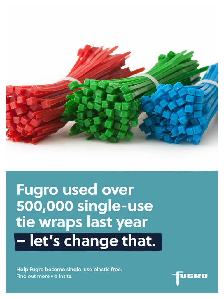 03 - Single Use Plastic Campaign A3 | PDF