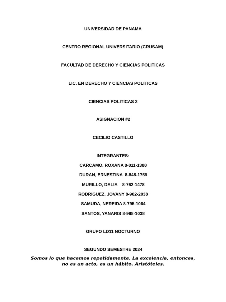 Asignacion En Grupo 2cp Pdf