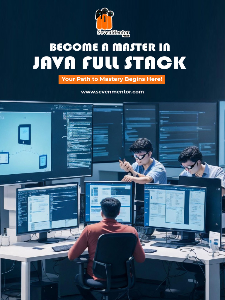 Java-full-Stack_compressed | PDF