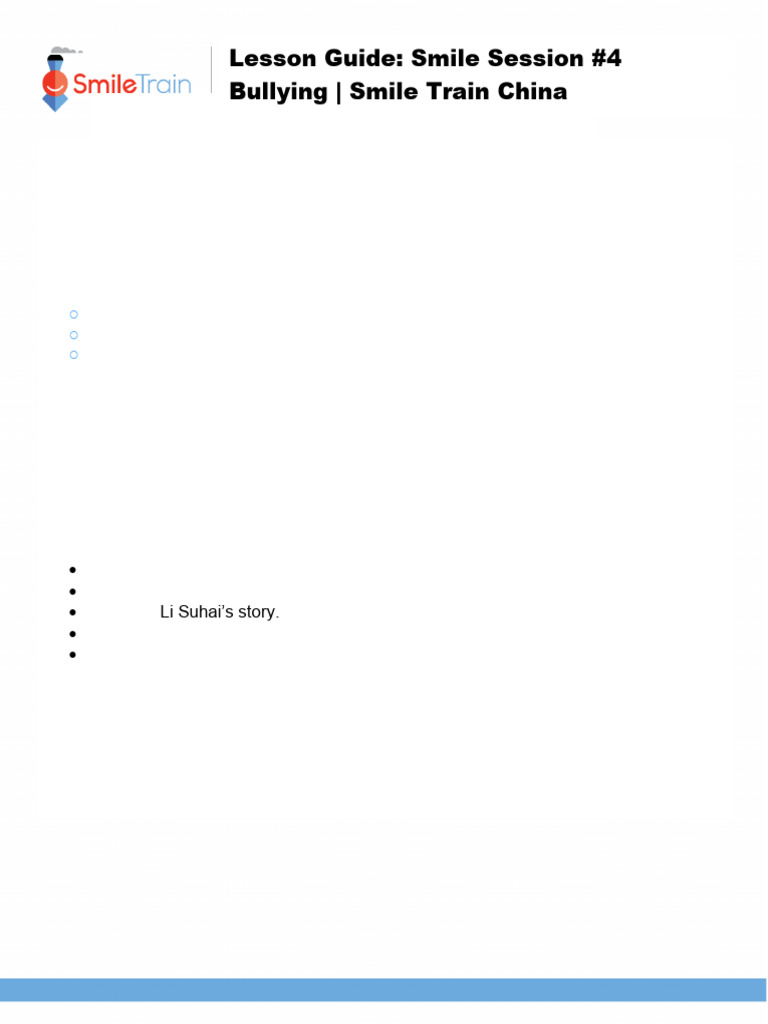 smile-session-4-lesson-guide | PDF