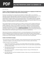 Scope Severity Grid | PDF | Regulatory Compliance | Psychology