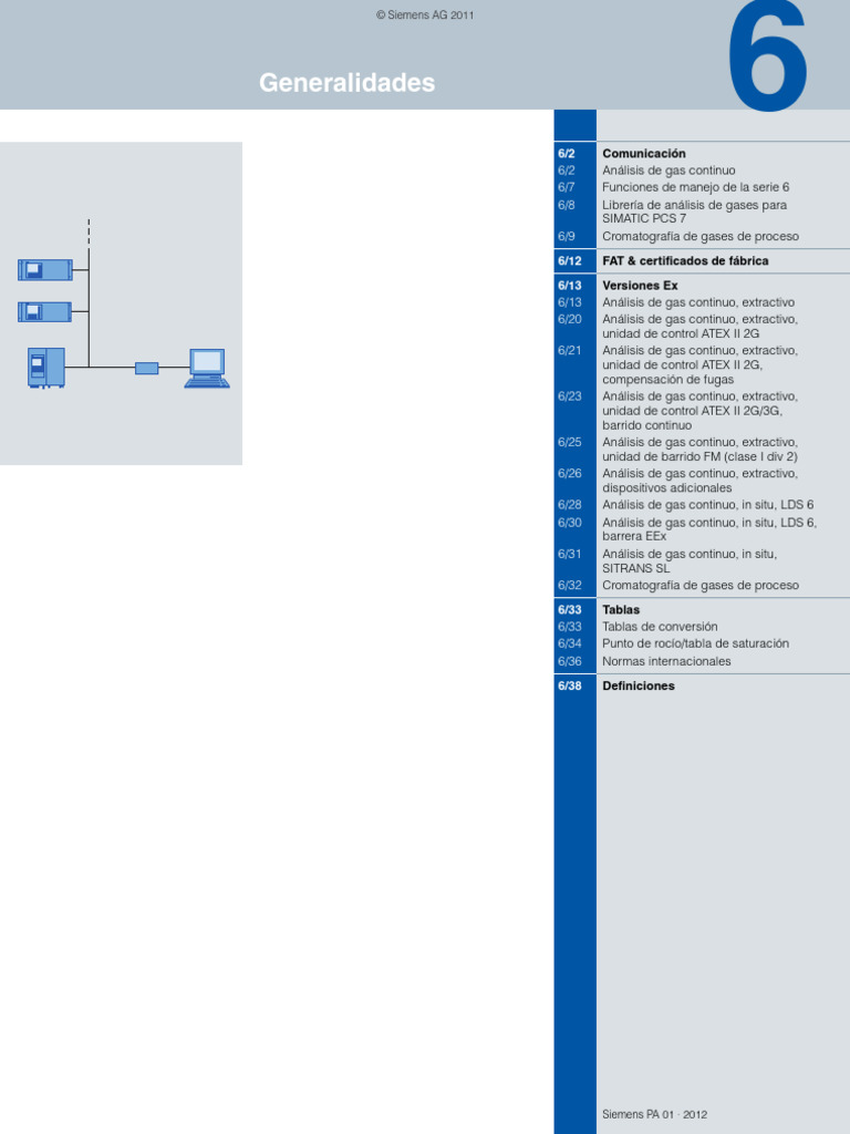 Siemens Generalidades Cap06 | PDF | Microsoft Windows | Tecnologia e Engenharia