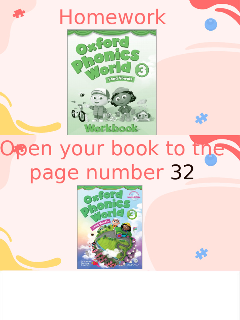 Easy, Not Easy + A Fish Sees | PDF