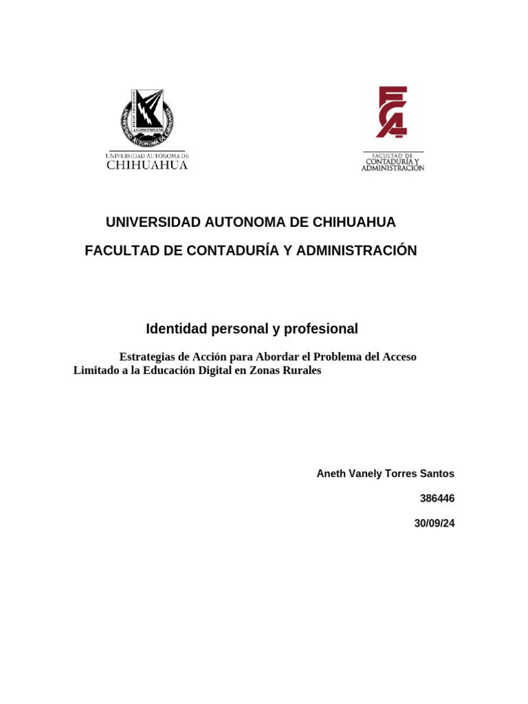 Tarea IPP | PDF