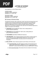 BCFSA Real Estate Clauses Overview | PDF | Mortgage Loan | Assignment (Law)