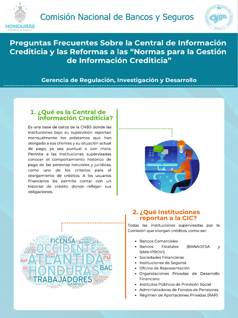 Boletín Informativo CIC 2022 | PDF