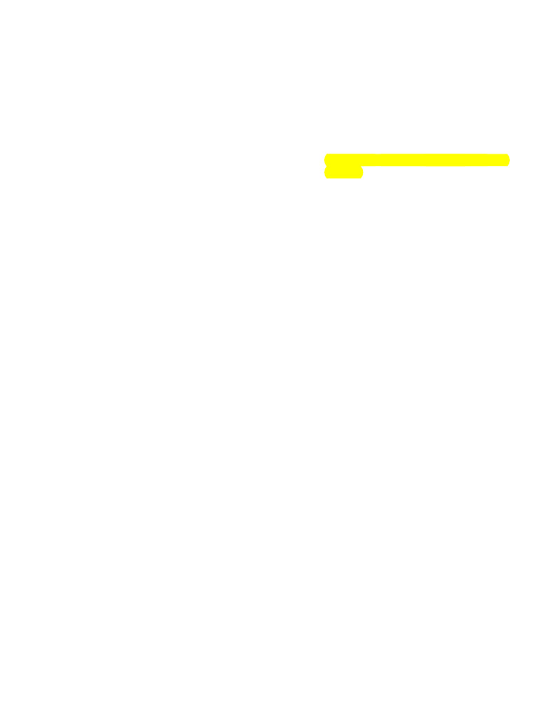 Procurement Notes | PDF