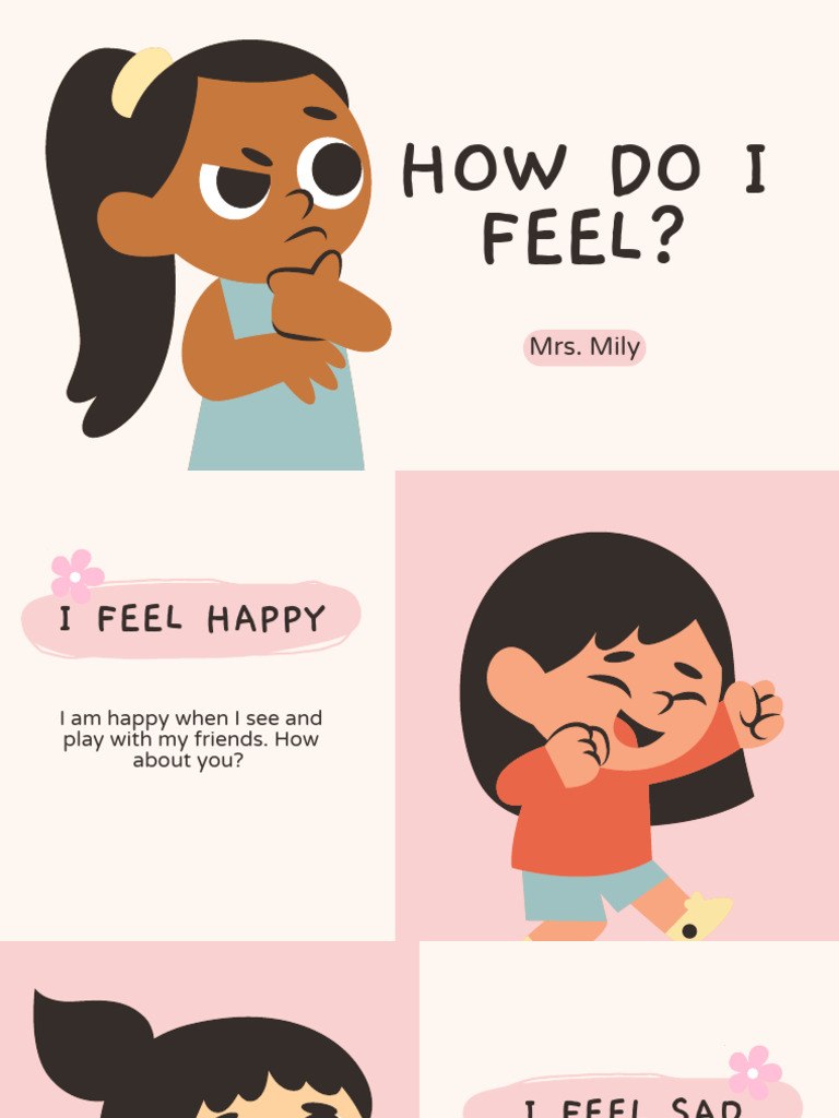 Feeling | PDF