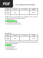Borang Permohonan JKM 18 | PDF