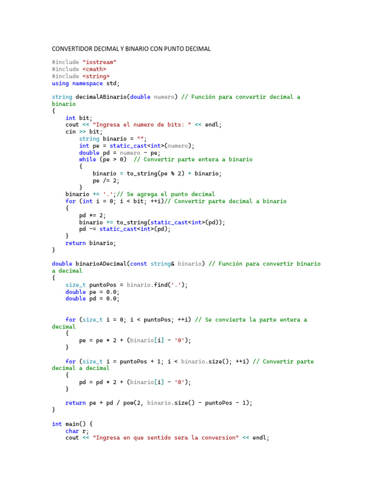 EJERCICIO 1 Programacion avanzada | PDF
