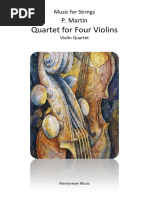 Violin String Selection Guide | PDF | Violin | Gaiaphones