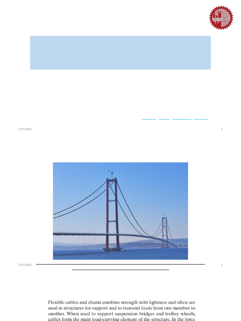 Lec 16 | PDF