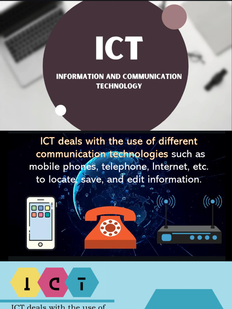 4students 101 e Tech | PDF