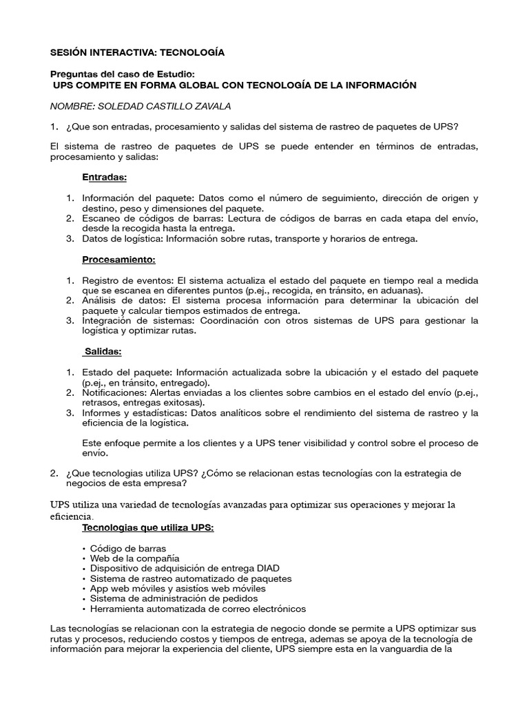 Caso1-Soledad Castillo Zavala | PDF