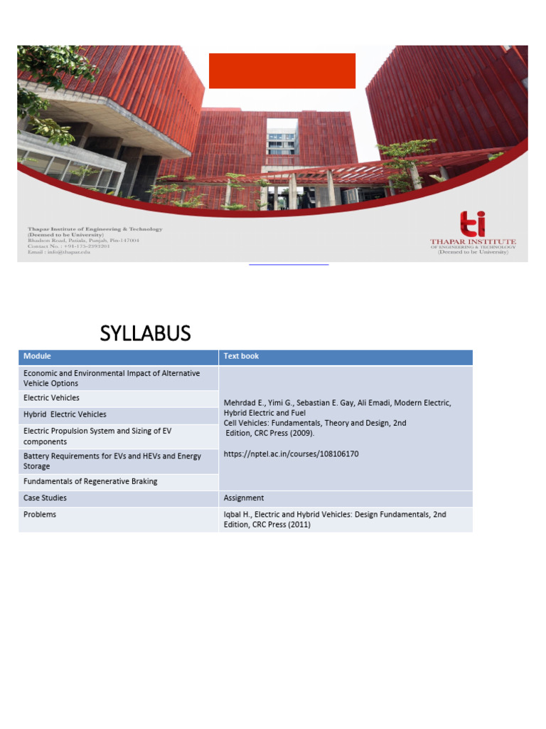 M1 - Introduction On EHV | PDF