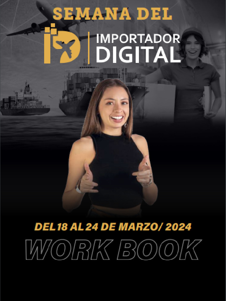 Worbook PDF | PDF