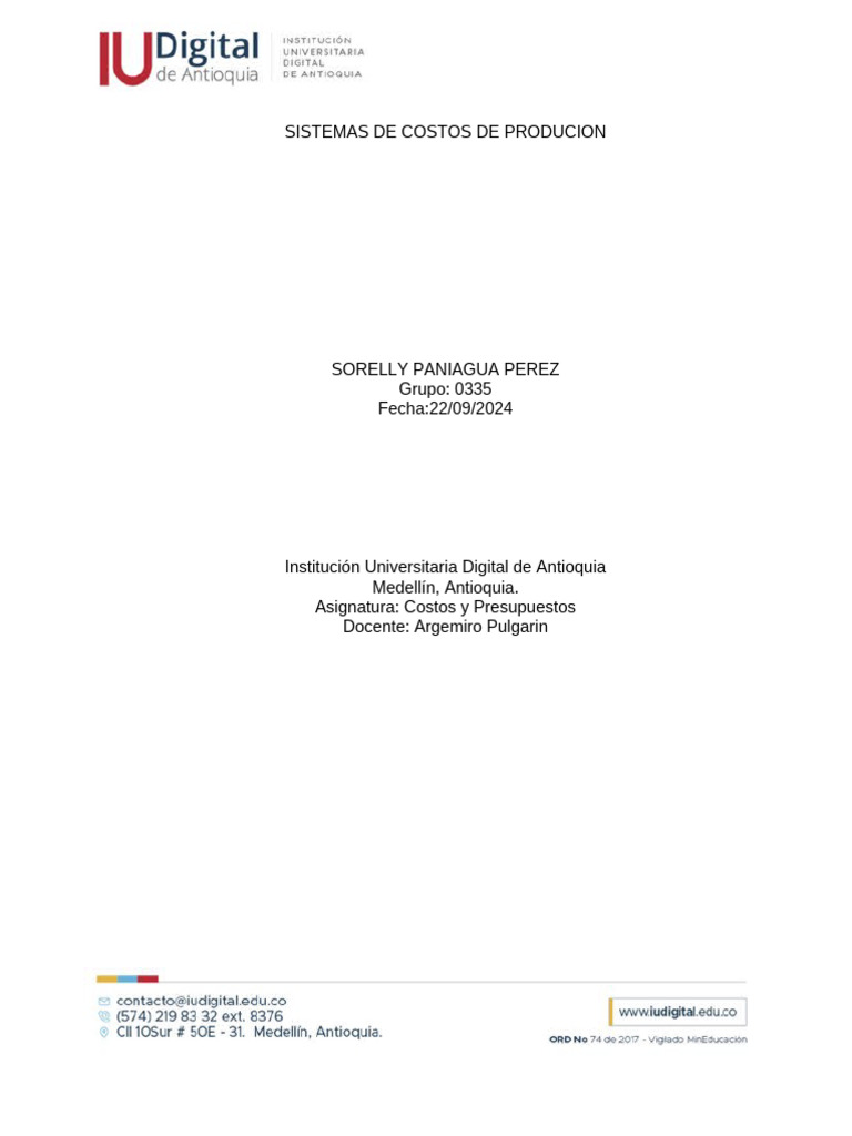 Paniagua Sorelly TallerEvaluable | PDF | Home & Garden | Technology ...