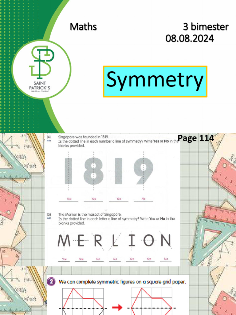Maths August 8TH 4B | PDF