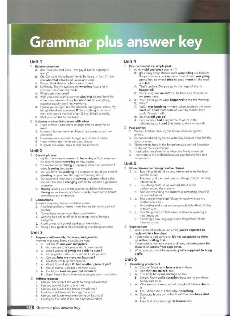 Student Book Interchange-3-5th-Edition-Student-s-Book-Personal-English ...