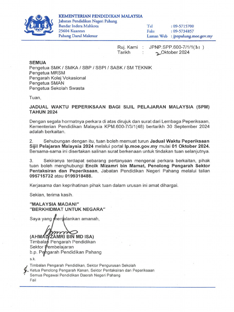 JWP SPM 2024-1 | PDF