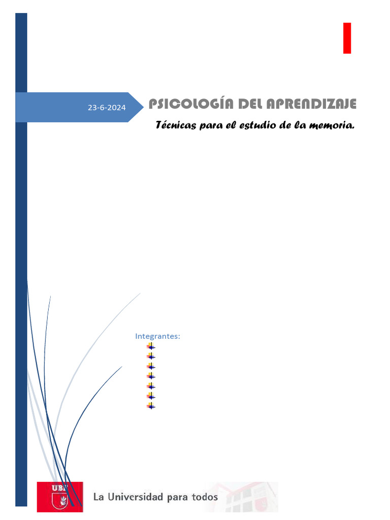 Tarea Práctica 2. Unidad 1. GRUPON° 6 | PDF