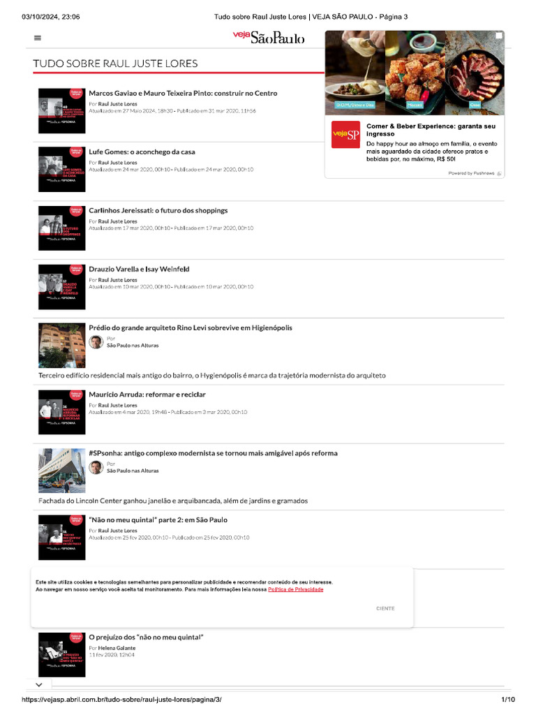 Raul Juste Lores | PDF