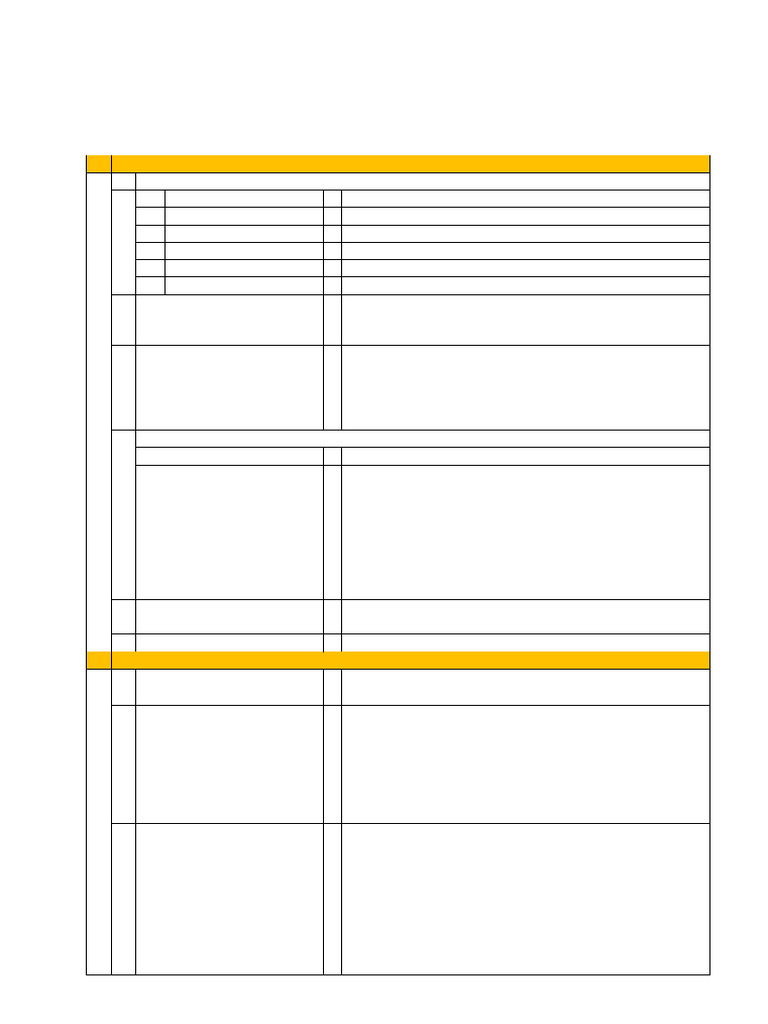Modul Operasi Perkalian Matriks | PDF
