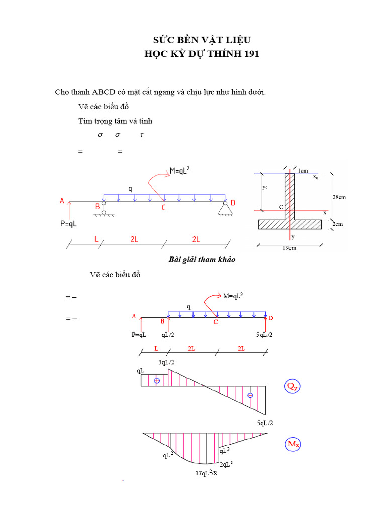 Giai Dethi SBVL DT191 Updated-1 | PDF