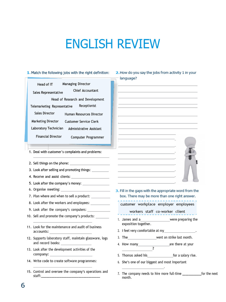 EJERCICIO REPASO- NIEVES GROUP ensayo 1 | PDF