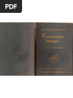 The Divine Measure of Time and Space | PDF | Interval (Music) | Circle