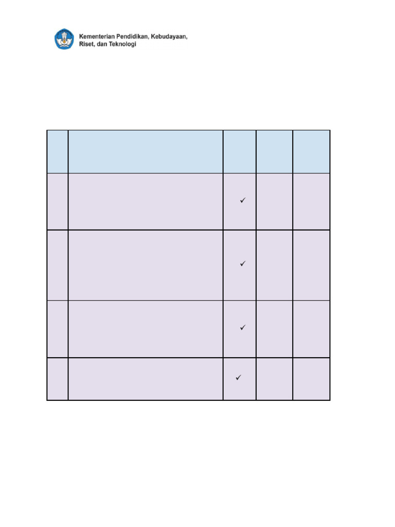 Topik 1 Tugas 1 (Teks 1) Ok | PDF