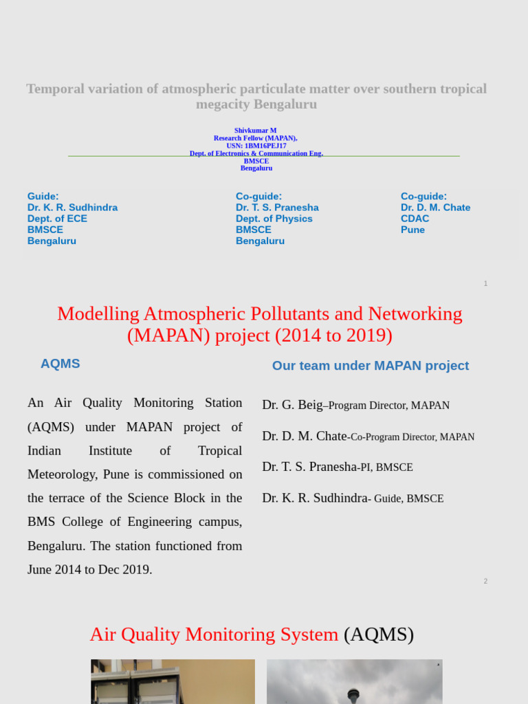 Final Defence PPT-Ver1 | PDF