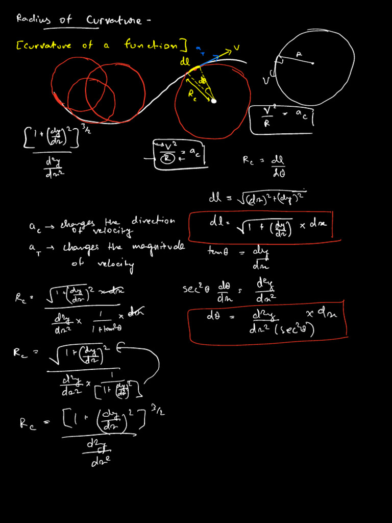 Kinematics 2 - (Part 2) | PDF