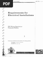 NEC Article 450 On Transformers | PDF | Transformer | Ventilation ...
