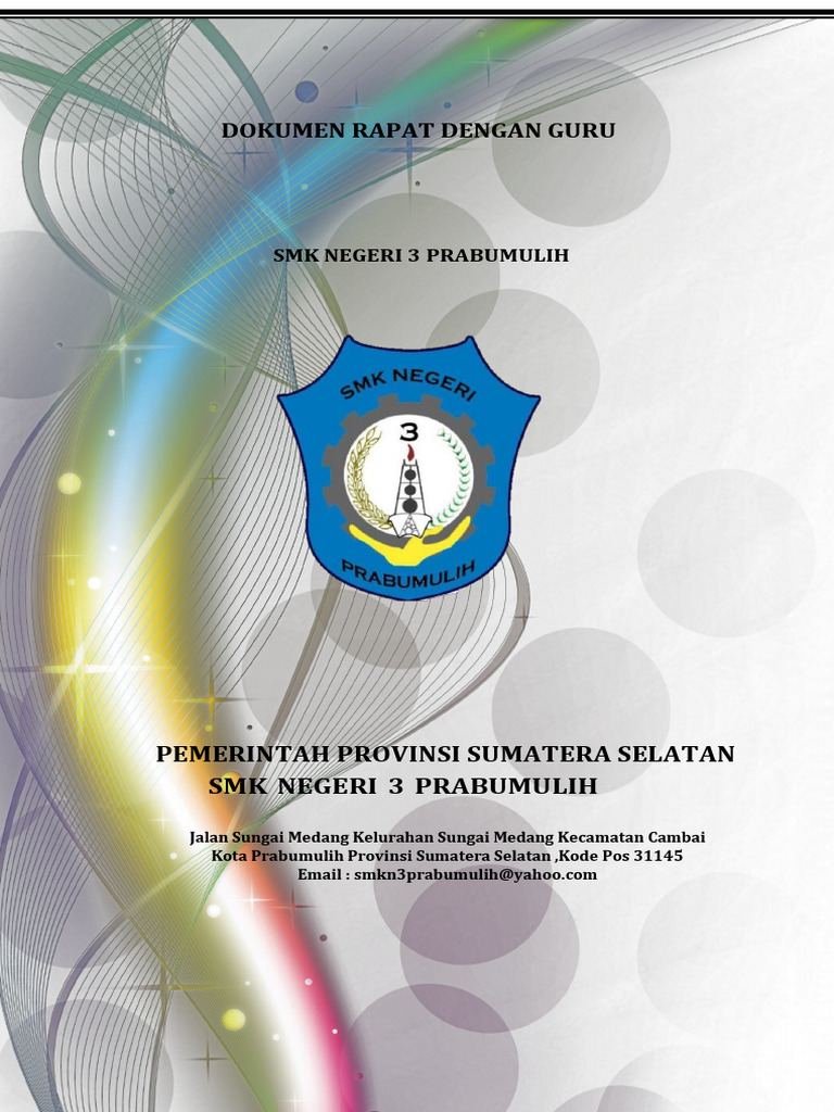 34 Rapat Dengan Buru | PDF