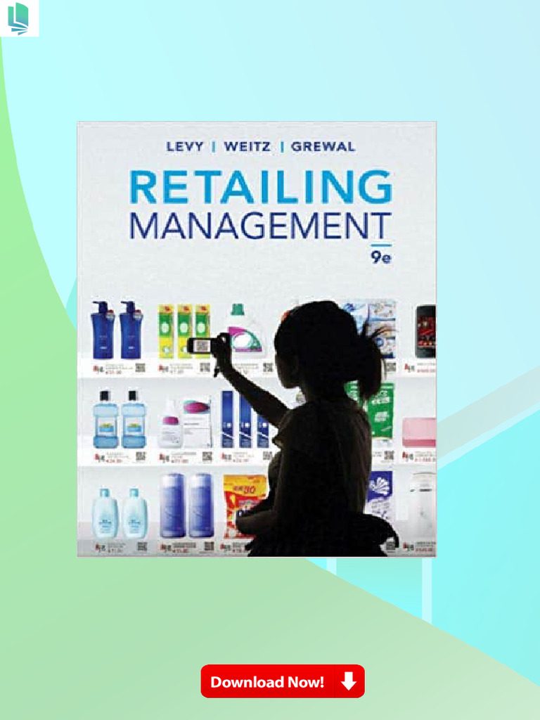 Retailing Management (9th Edition) | PDF