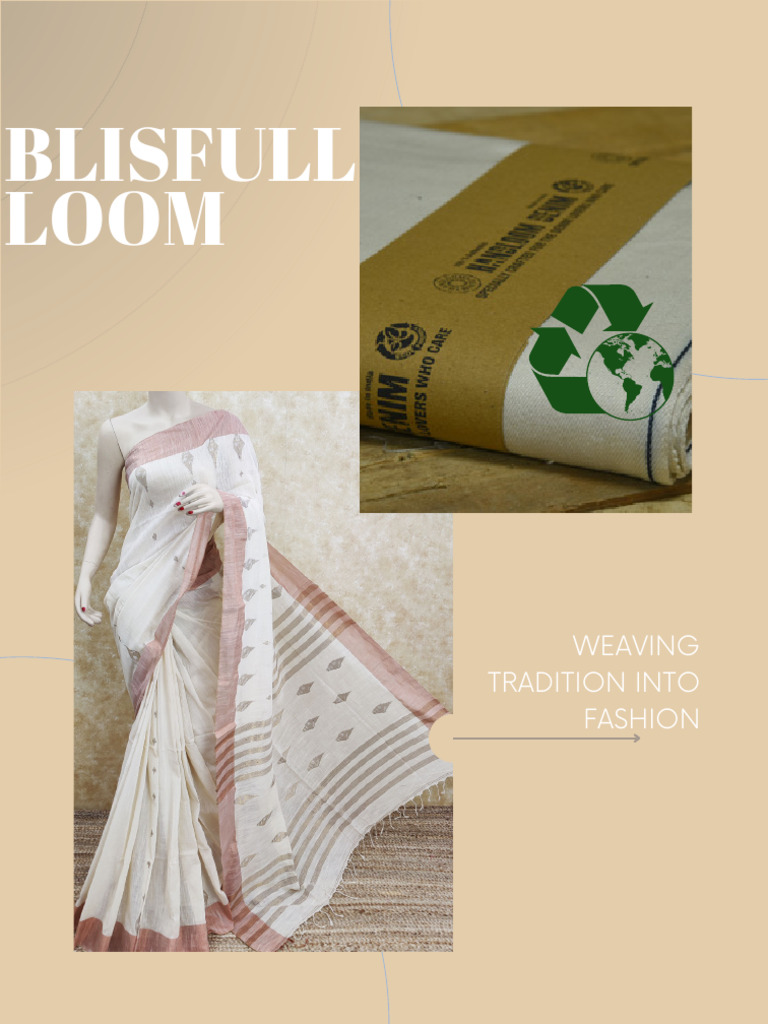 Blisfull Loom | PDF