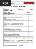 Electrical Safe Work System Manual | PDF | Electrical Connector ...