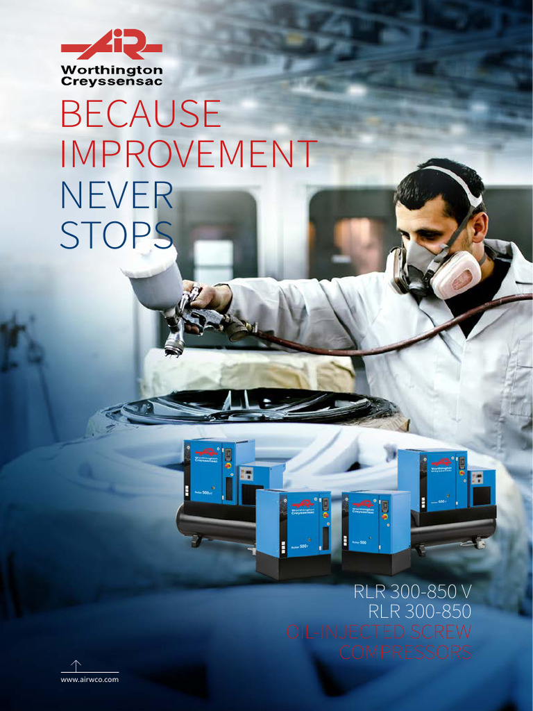 WCO RLR 300-850 RLR 300-850 V Leaflets 6999 0105 72 EN | PDF | Clothes ...