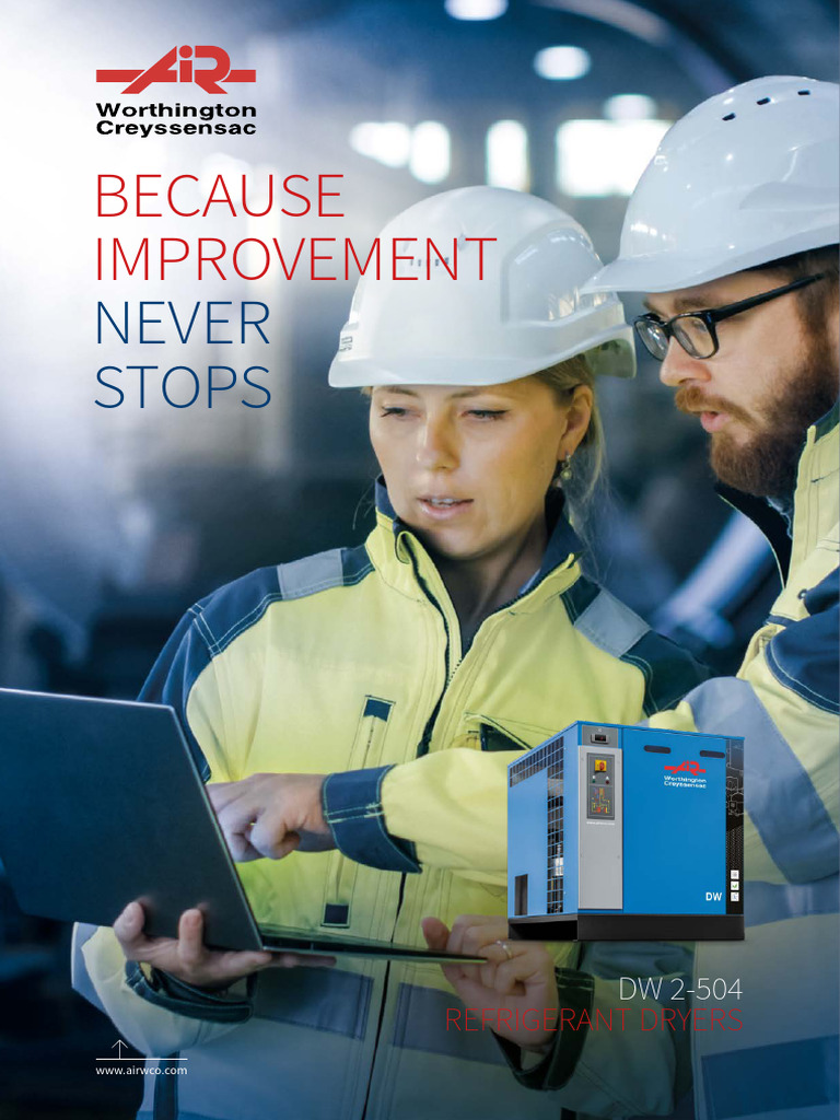 Wco DW 2 504 6999010165 Eng LR | PDF | Clothes Dryer | Air Conditioning