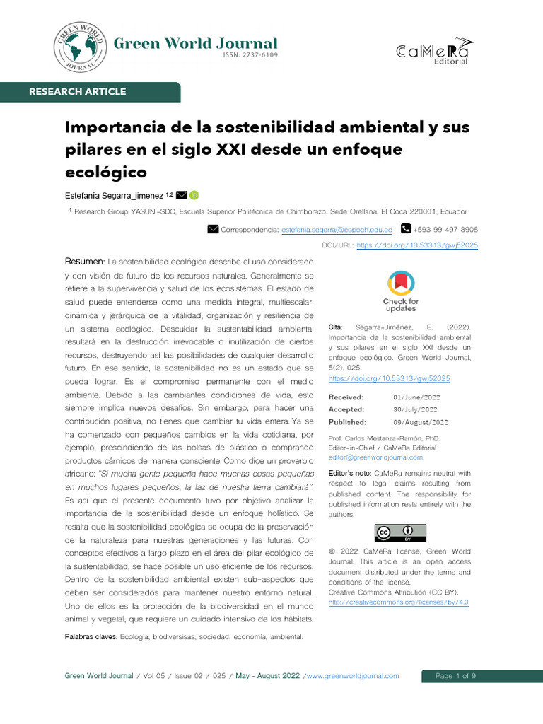 Material Complementario de La Semana 5 | PDF
