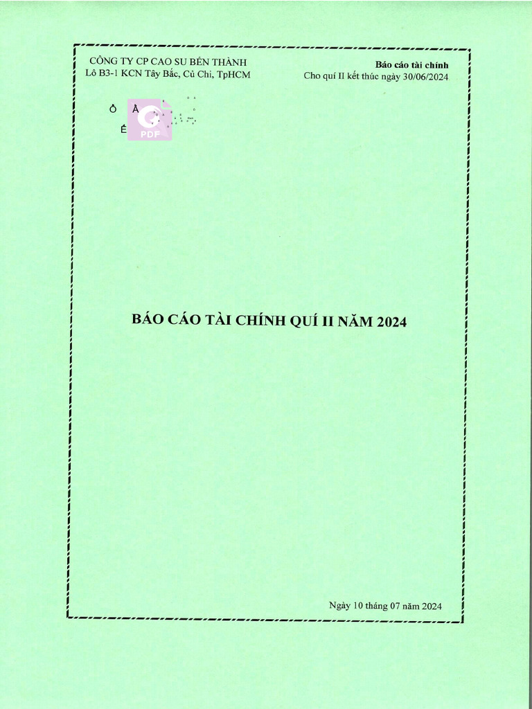 20240716__BRC__BCTC_QUY_2_NAM_2024 | PDF