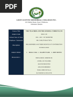 Taba-Tyler Curriculum Models Explained | PDF | Curriculum | Thought
