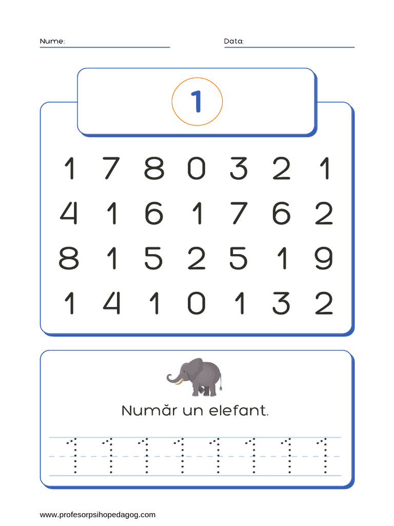 Recunoastere Si Trasare Cifre | PDF