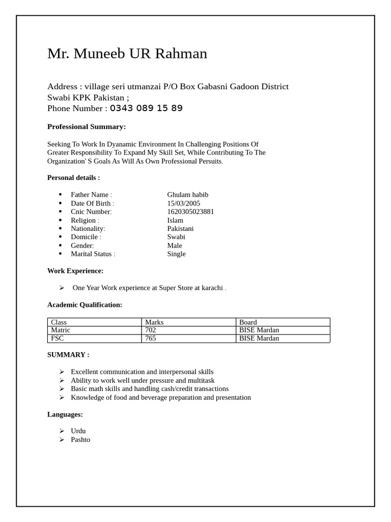 Mr | PDF